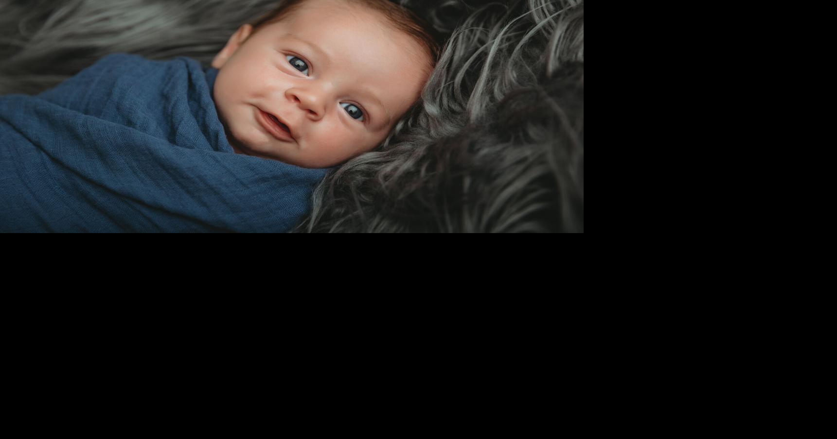 Rowan Michael Zehr | Births | duboiscountyherald.com