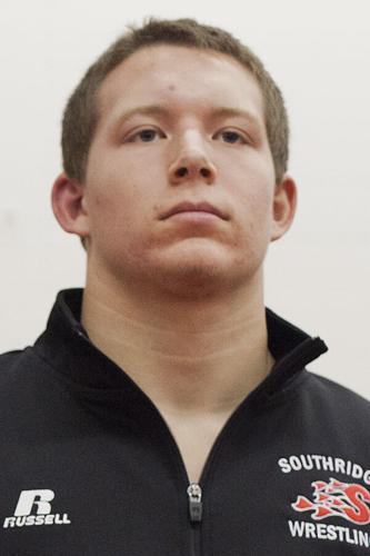 Wrestlers discover growth from lineup crunch | Local ...