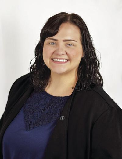 Springs Valley names Amanda Seng BSA Officer | Community | duboiscountyherald.com