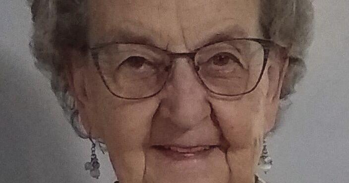 Florence Hunter | Obituaries | duboiscountyherald.com