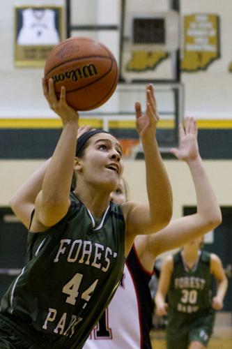 Viking rallies shatter Rangers’ good vibes | Local | duboiscountyherald.com