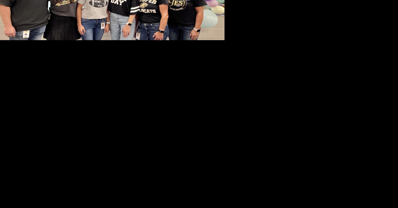 Ireland and Jasper elementary schools chosen for 2023-2024 GYTO Partnership | News ...