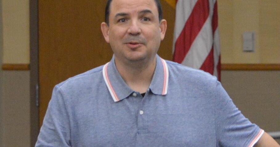 Learning how to keep students safe | Education | duboiscountyherald.com