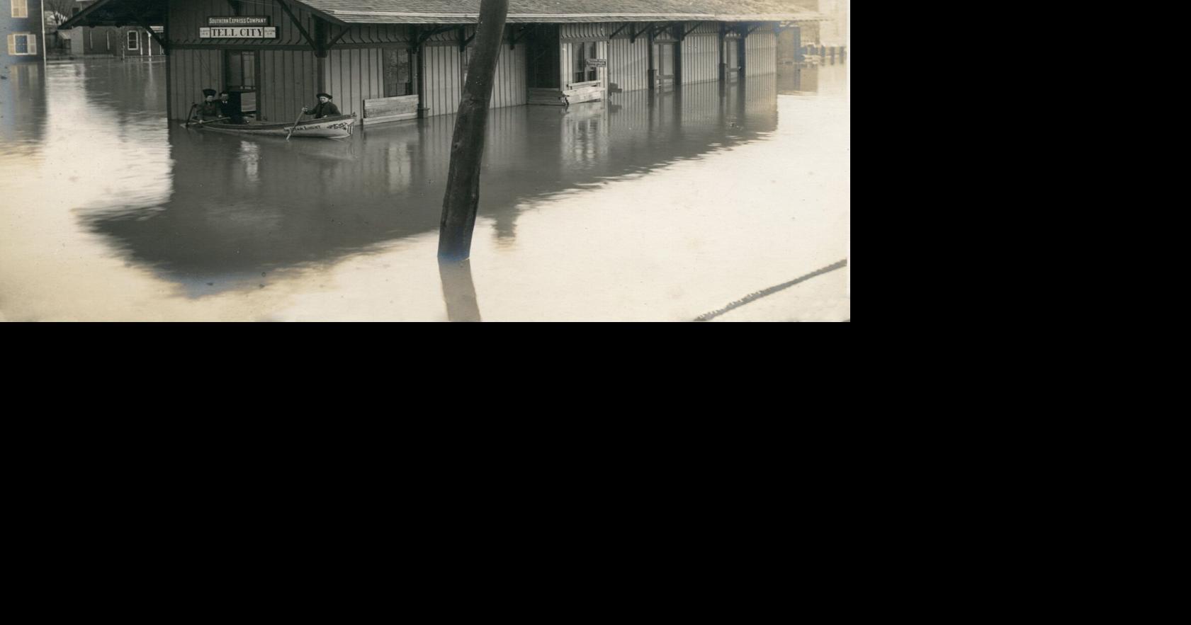 Historic Society invites community out for Finley program on the ...