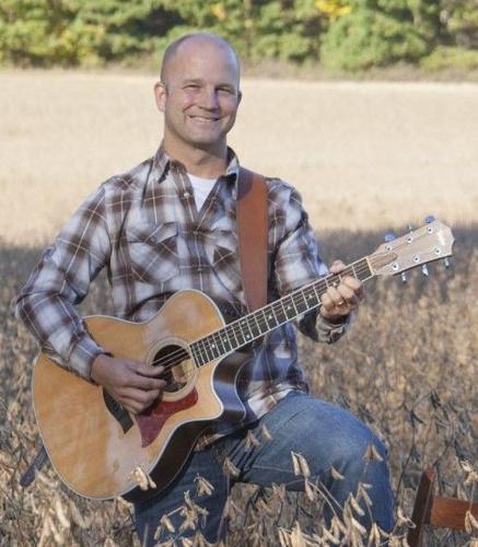 Stailey to live stream from Mitchell Opra House for benefit | News ...