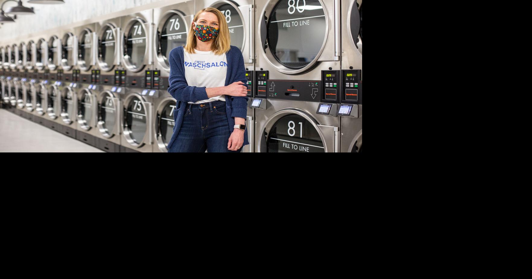 Essential Workers: Laundromat | Local News | duboiscountyherald.com