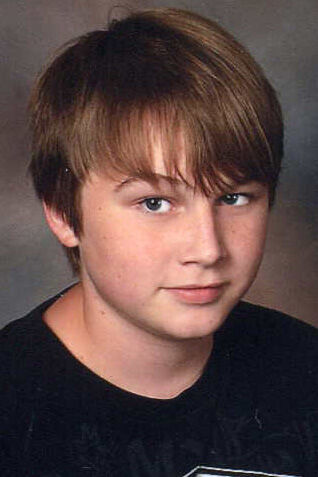 Nicholas V. Messmer, 15, French Lick | Obituaries | duboiscountyherald.com