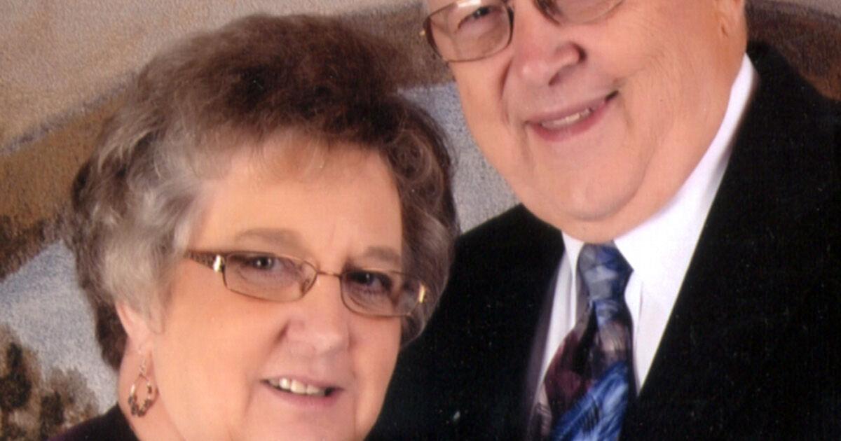 50 years: Gary and Belinda Rasche | Anniversary | duboiscountyherald.com