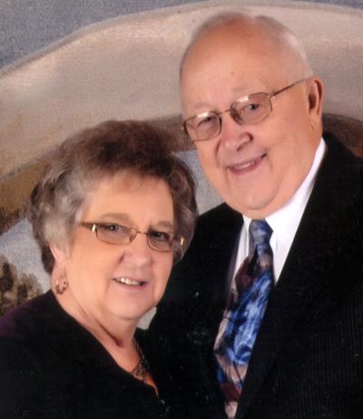 50 years: Gary and Belinda Rasche | Anniversary | duboiscountyherald.com
