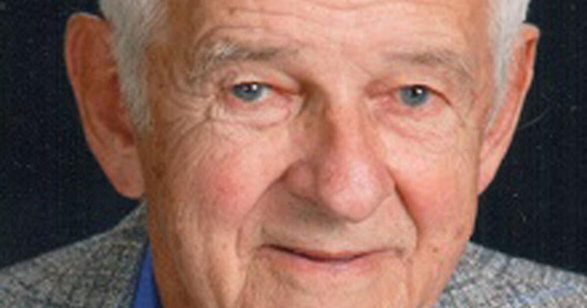 Charles J. Durcholz, 88, Ireland | Obituaries | duboiscountyherald.com