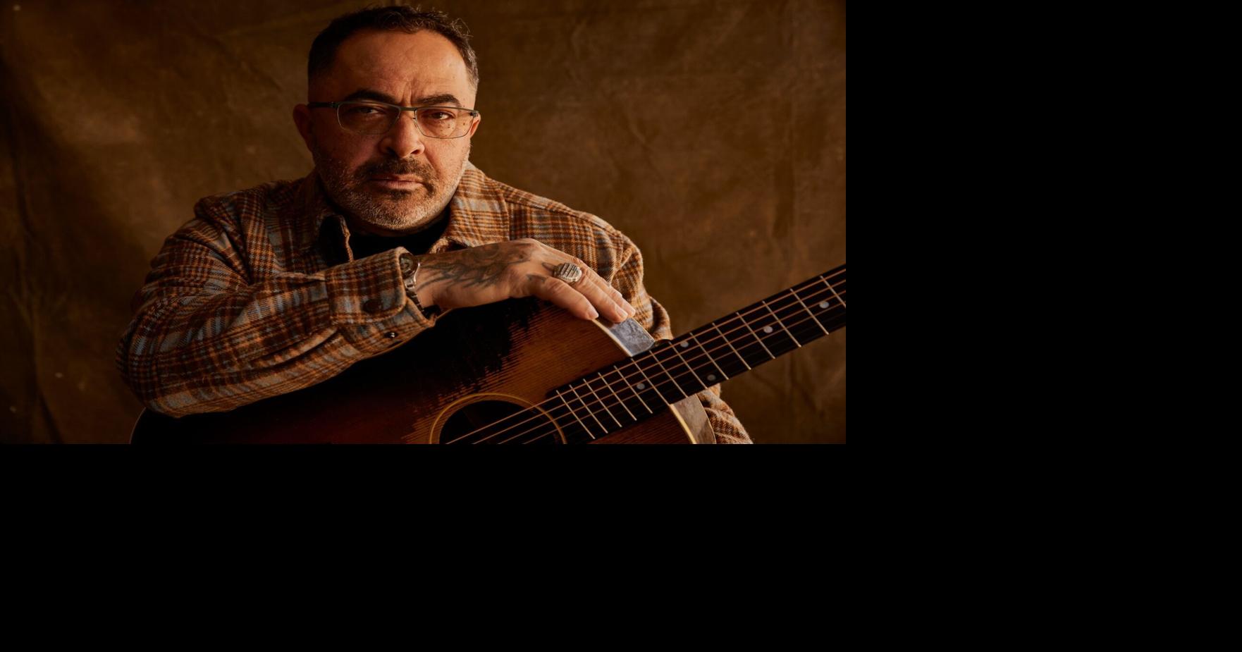 Aaron Lewis & The Stateliners to headline July 10 show at Castle Knoll ...