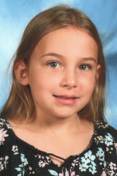 Isabelle M. Meyer, 11, Jasper | Obituaries | duboiscountyherald.com