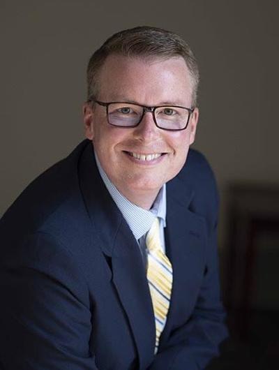 ROI to welcome Christian Blome as Assistant VP of Talent and Training ...