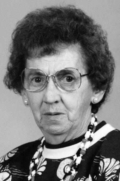 Mary A. Mendel, 93, Jasper | Obituaries | duboiscountyherald.com