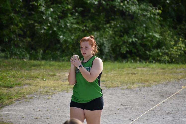 PC girls track wins conference, boys second | Perry County News ...