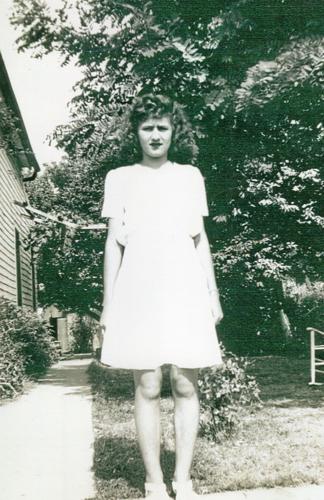 Geraldine George | Perry County News | duboiscountyherald.com