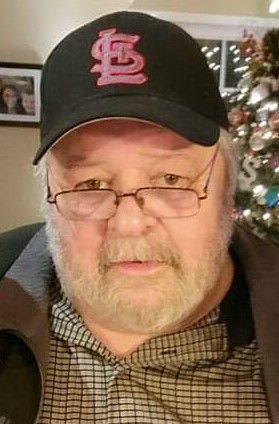 Dennis 'Mark' Gerlach | Obituaries | duboiscountyherald.com