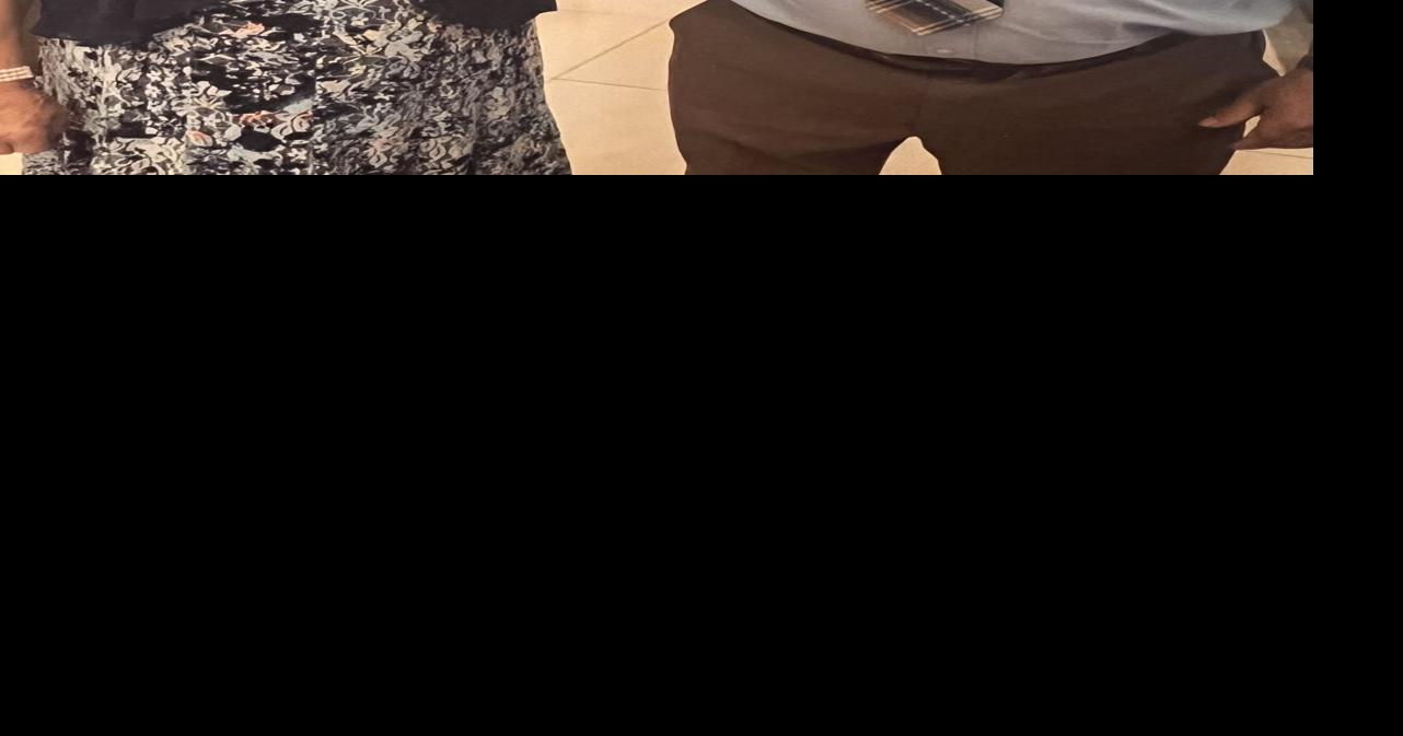 60th Anniversary: Mr. and Mrs. Gerald Haase | People ...