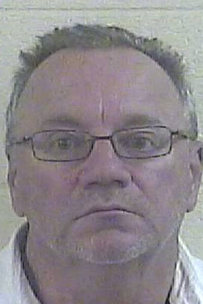 Man held on securities charges accused of molestation | Local News ...