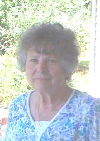 Sylvia Cook | News Herald | duboiscountyherald.com