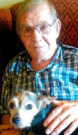 William T. “Bill” Robson | Obituaries | duboiscountyherald.com