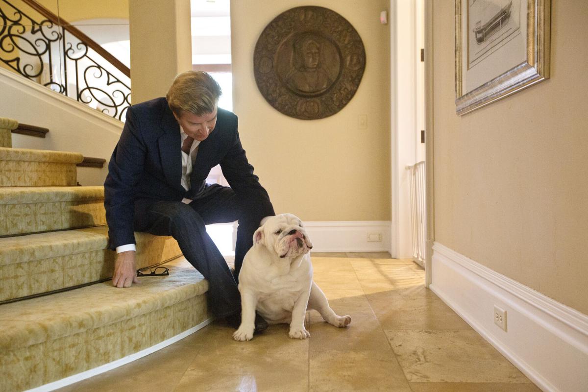 Ed Ewing: Capital Ideas | Local News | duboiscountyherald.com