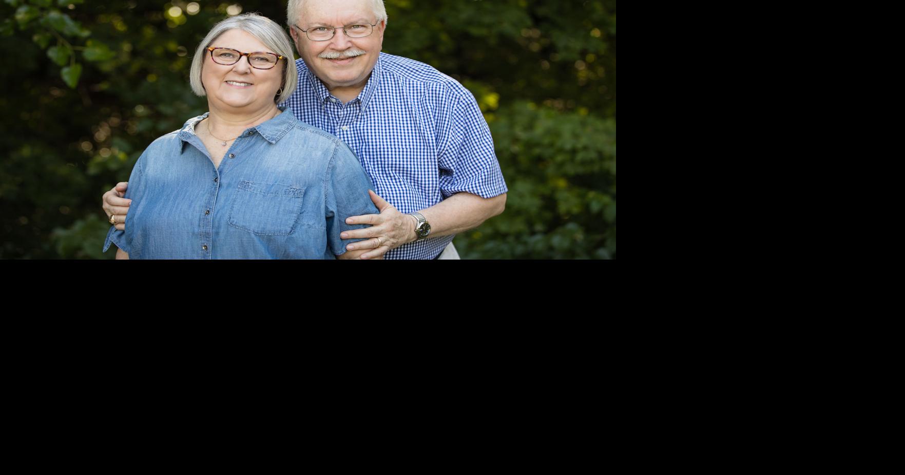 50 years: Jim and Brenda DeMotte | Archives | duboiscountyherald.com