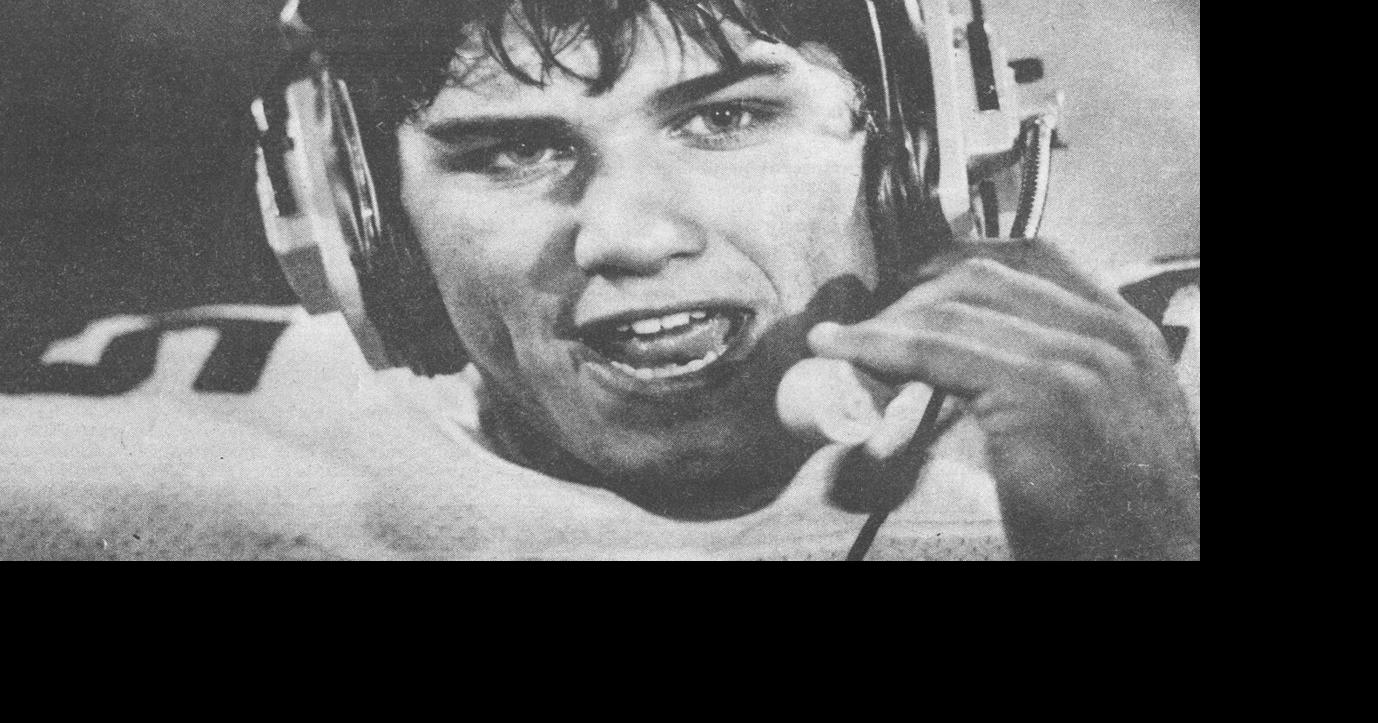 Where Are They Now?: Mike Burger | Local | duboiscountyherald.com