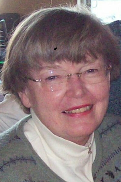Mary Leinenbach, 75, Jasper | Obituaries | duboiscountyherald.com