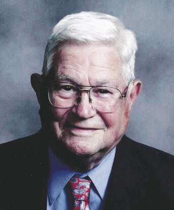 Leroy J. Pieper | Obituaries | duboiscountyherald.com