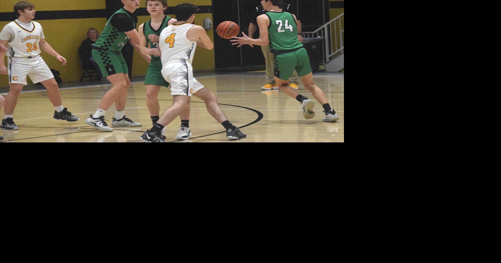 Commodores take down the Bulldogs | Perry County News ...