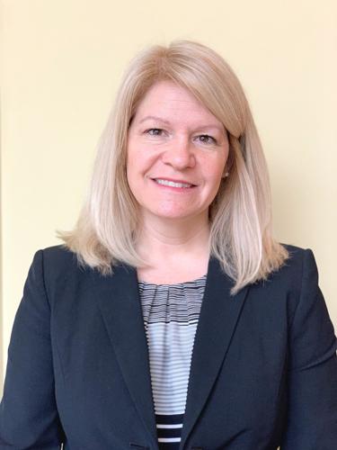 Susan McDonald Umpleby announces candidacy for judge | News Herald ...