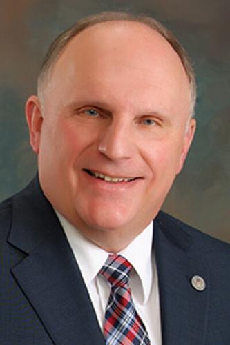Seitz resigns as mayor for role with Braun | Local News ...