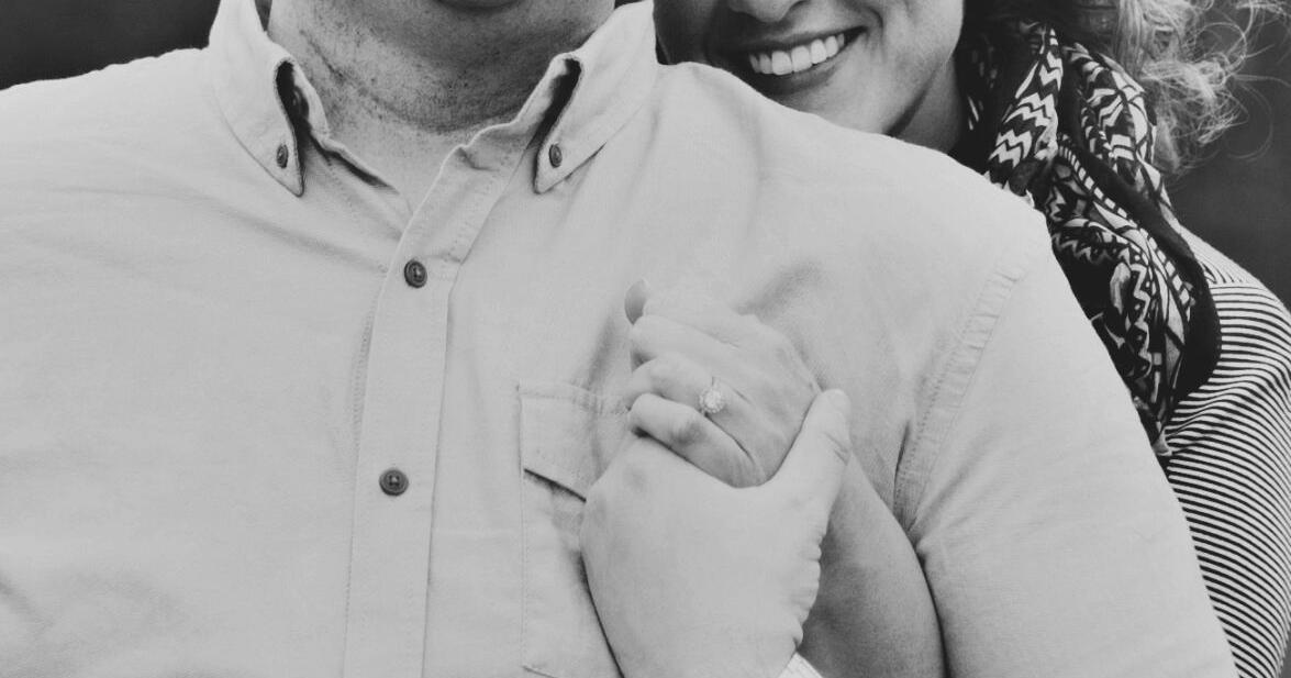 Leah E. Guy and Jason C. Jarrett | Engagements | duboiscountyherald.com