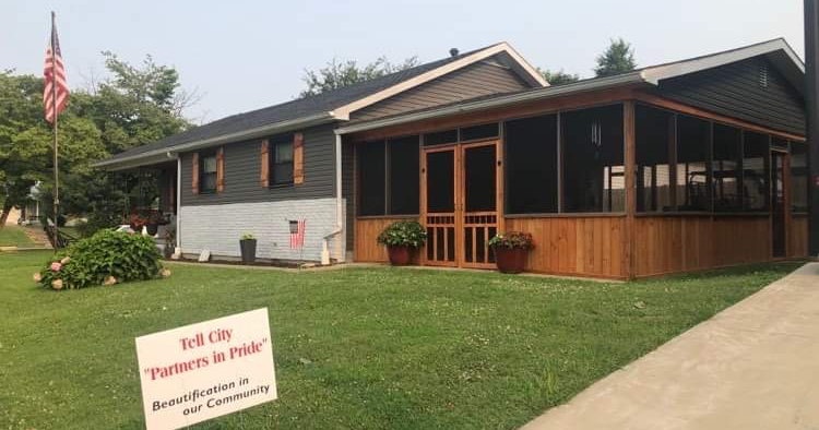 July Perry County Pride Home | Perry County News | duboiscountyherald.com