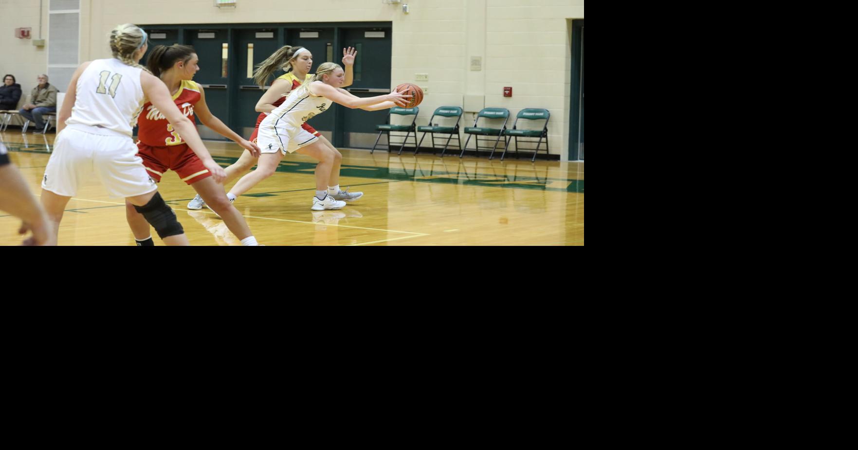 Begle pounds backboard to galvanize Rangers | Archives ...