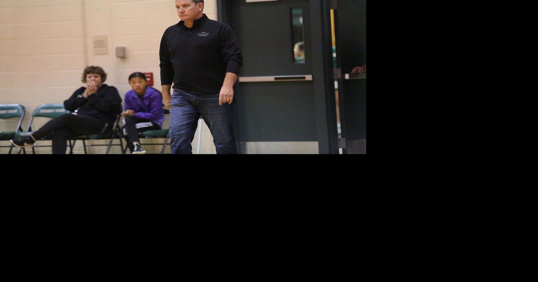 Louden talks winding down tenure as Forest Park AD | Sports ...