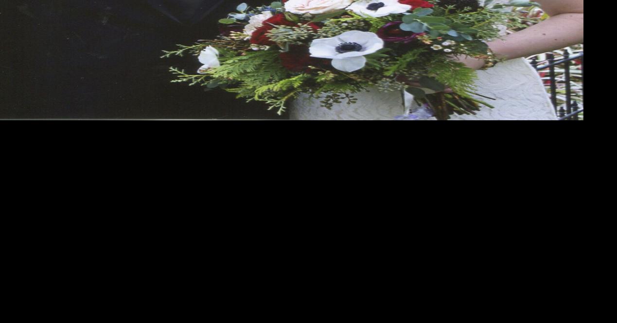 Maria Rasche and Eric Wilson | Weddings | duboiscountyherald.com