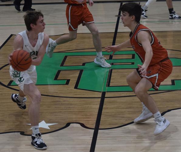 Perry Central basketball storylines to follow | Perry County News ...