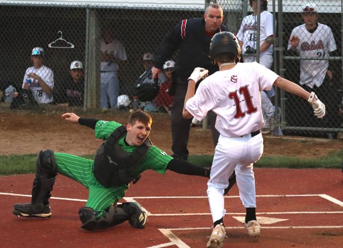 Commodores taken down by Rebels | Perry County News ...