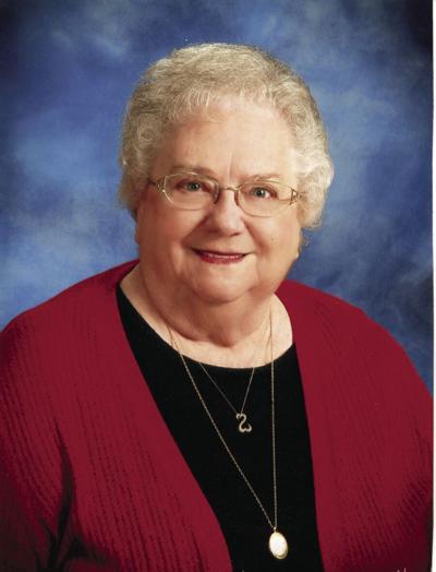 Norma Goodpaster | Obituaries | duboiscountyherald.com