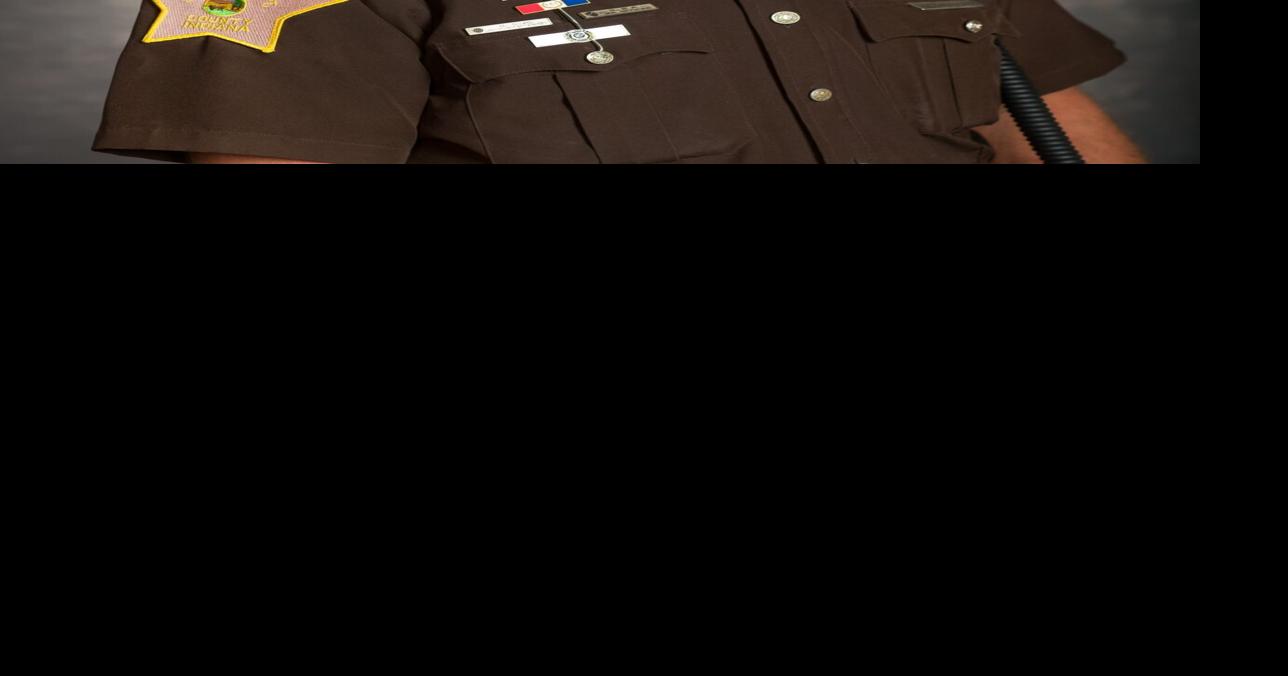 Longtime deputy Tim Lampert files for Dubois County sheriff | Prism News