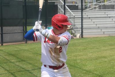 Injury alters Reds season opener | Sports | duboiscountyherald.com