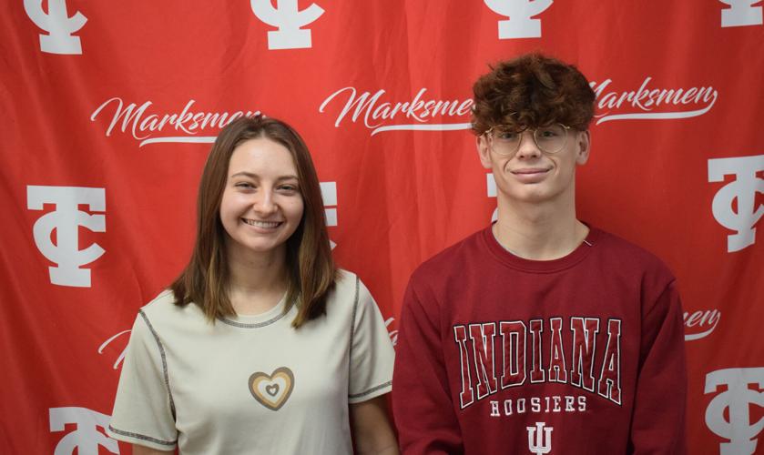 Tell City Jr/Sr High School announced homecoming court | News ...