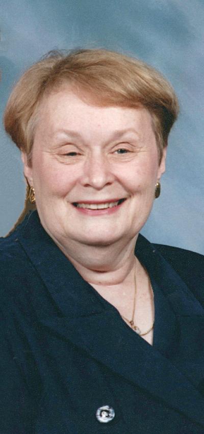 MEREDITH OBERHAUSEN | Obituaries | duboiscountyherald.com