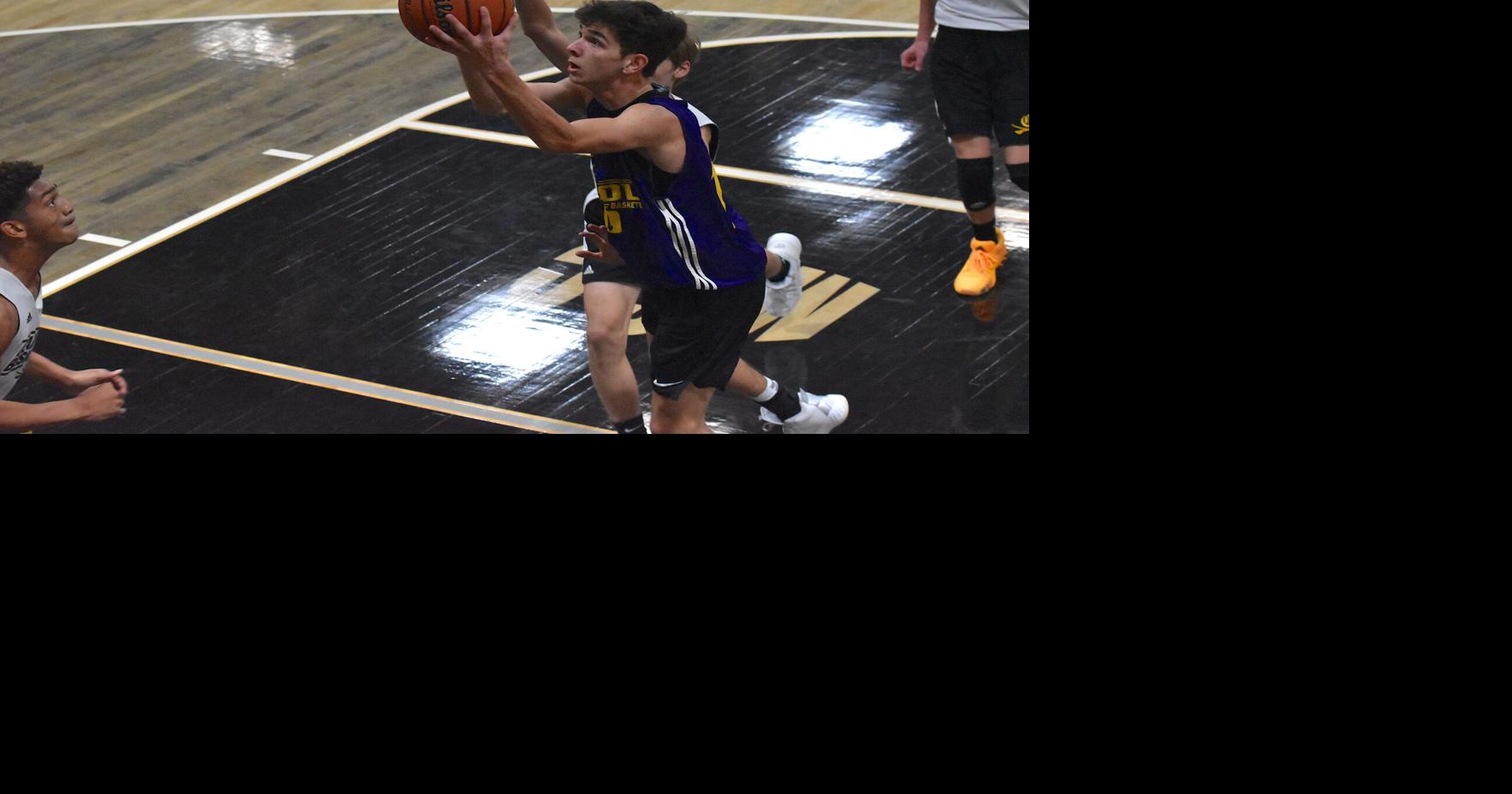 Boys' Basketball: Paoli to face stacked field at Southridge Regional ...