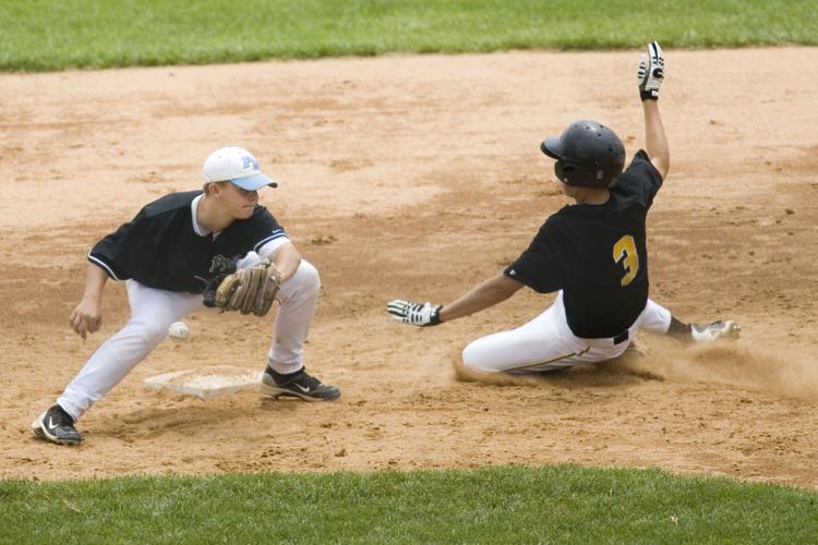 Jasper 6, Perry Meridian 3 | Local | duboiscountyherald.com