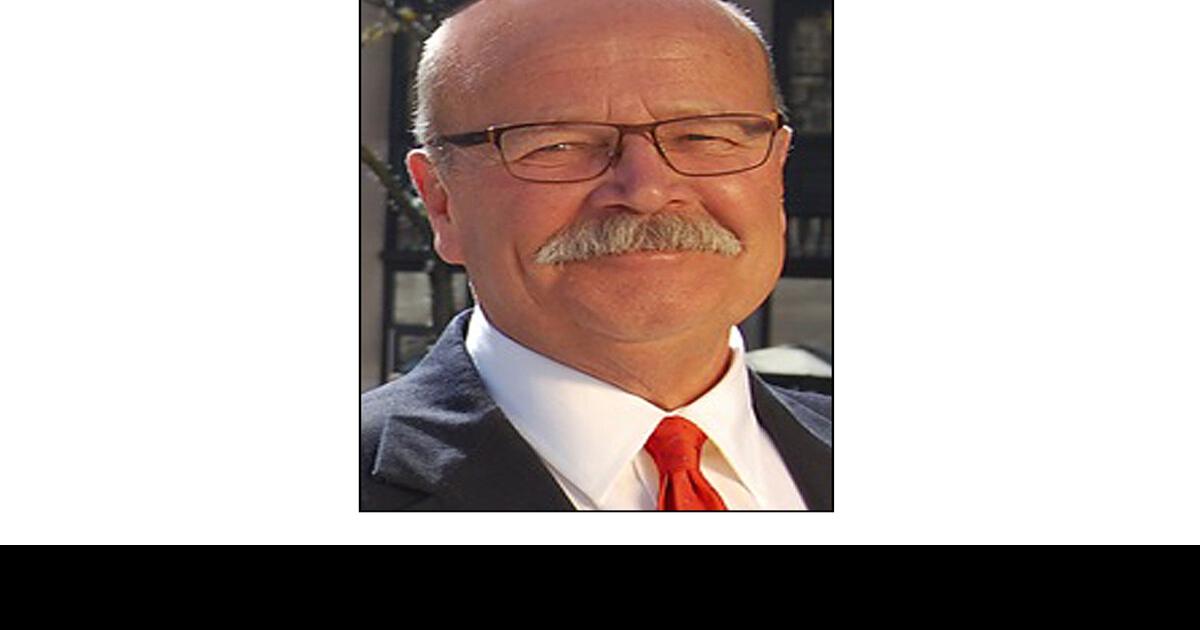 Amid race for open governor seat, Gregg shares plan | Local News ...