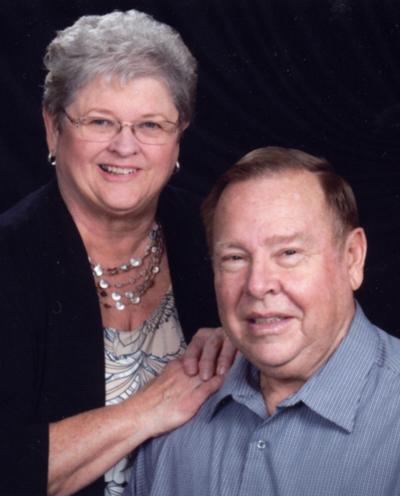 50 years: Steven and Sharon Haas | Anniversary | duboiscountyherald.com