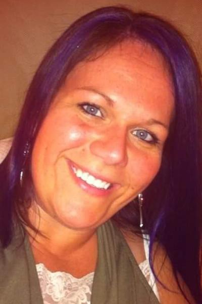 Kristina JoAnn (Talbott) Wright, 33, Huntingburg | Obituaries ...